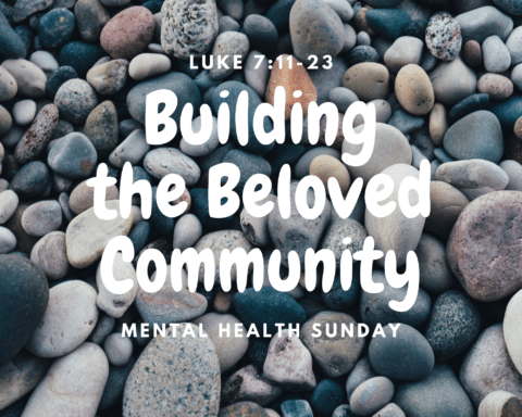 Building the Beloved Community 5.30.21 | St. John's United Church of Christ