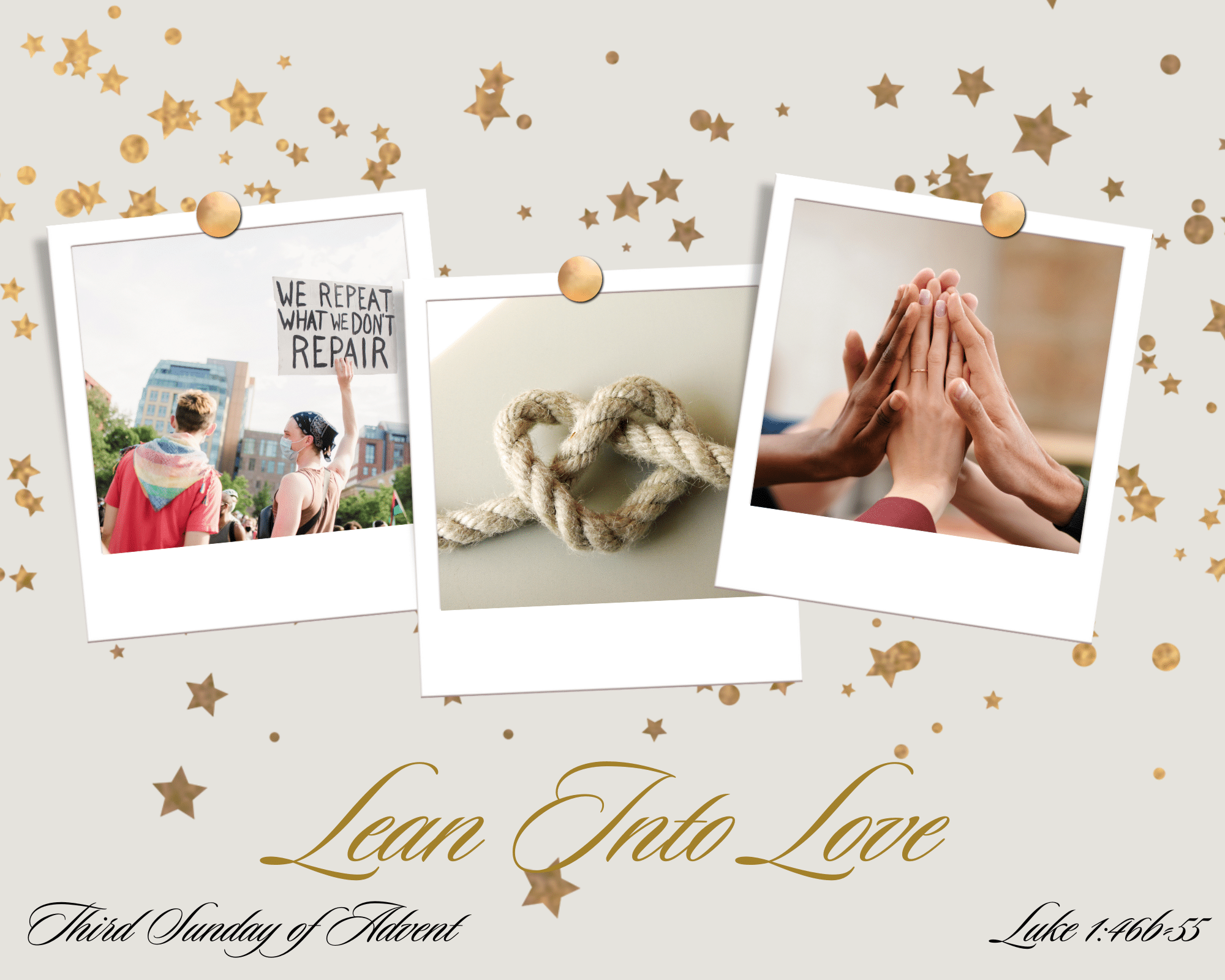 Sermons | St. John's United Church of Christ